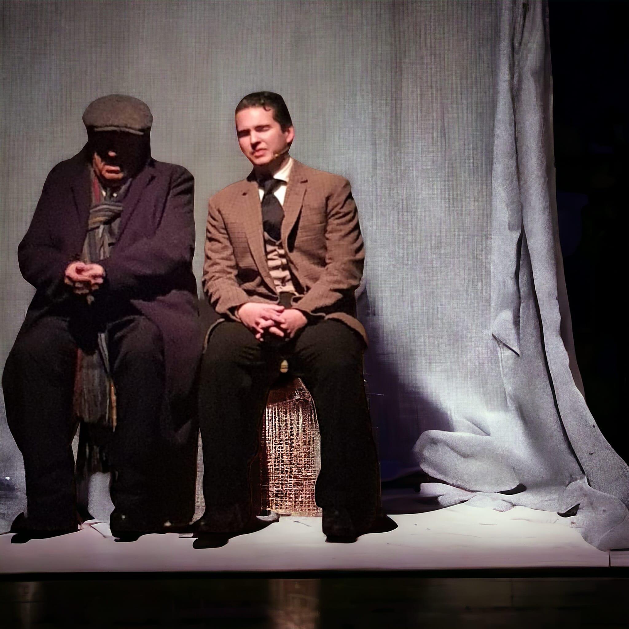 Theatre trip - The British College of Benalmádena