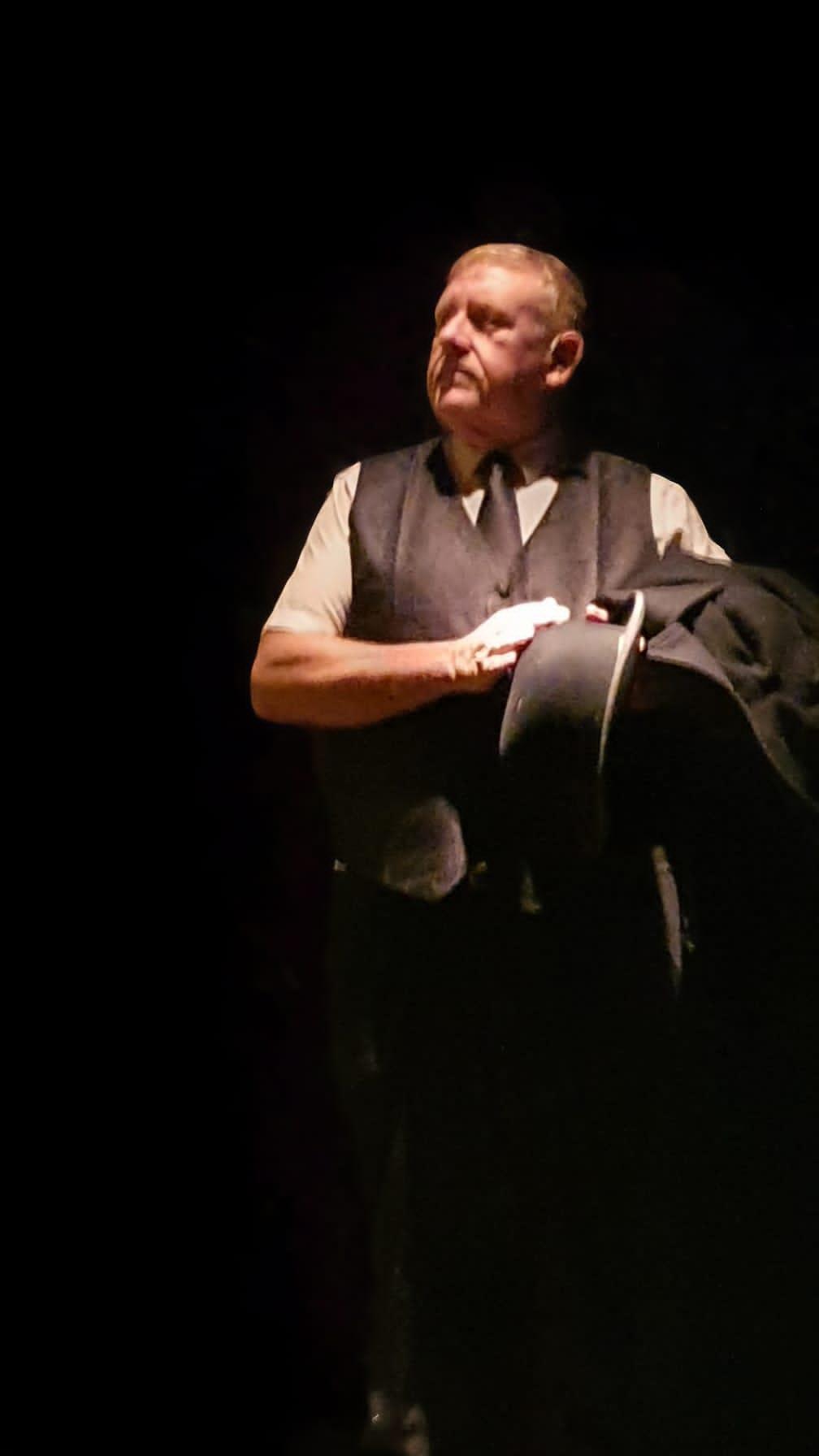 Theatre trip - The British College of Benalmádena