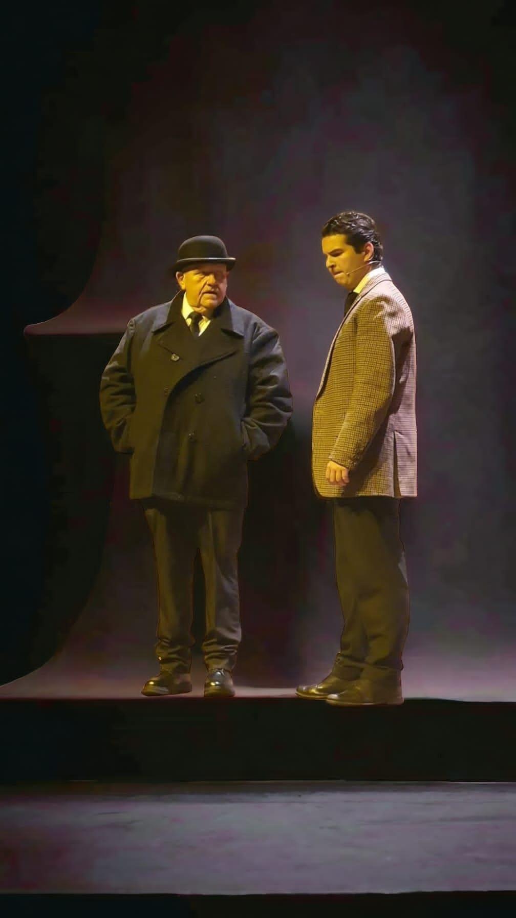 Theatre trip - The British College of Benalmádena