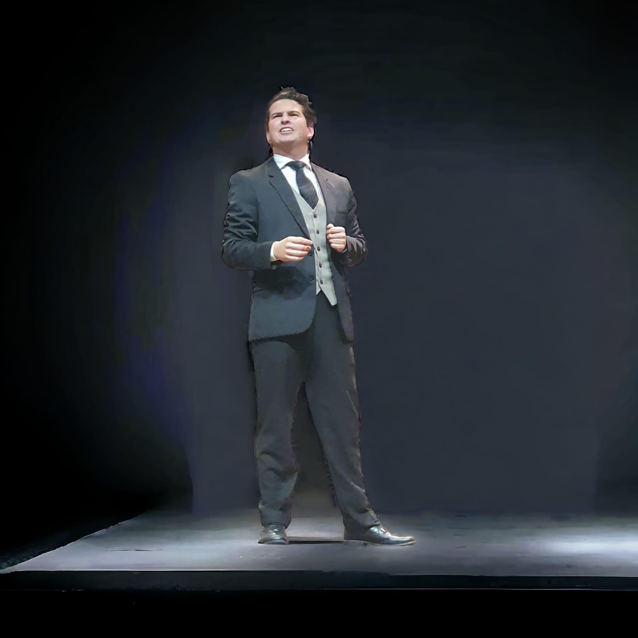 Theatre trip - The British College of Benalmádena